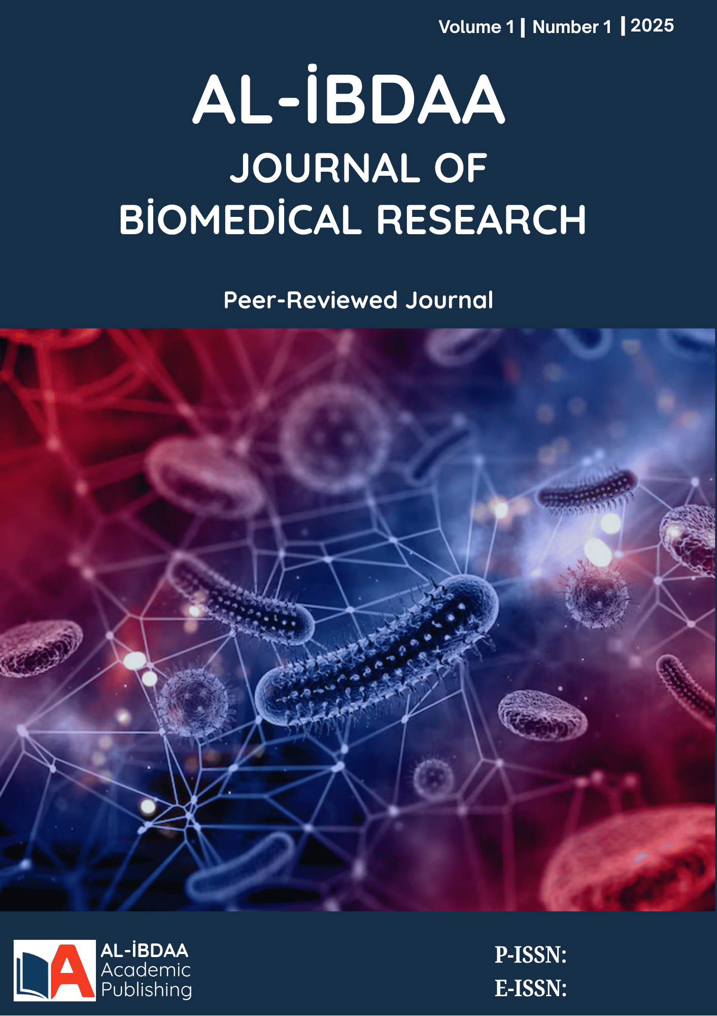Journals – AL-IBDAA GROUP