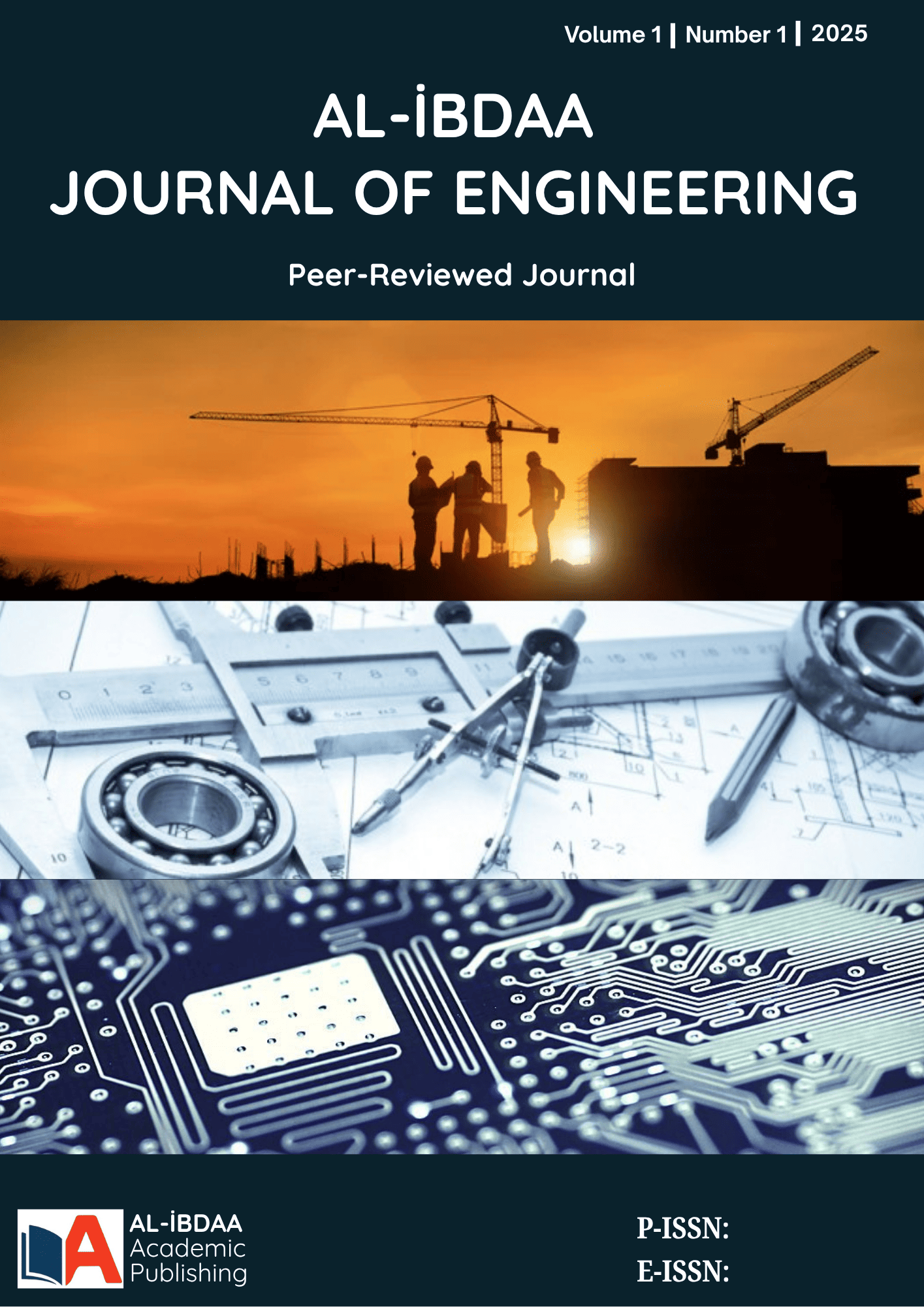 Journals – AL-IBDAA GROUP